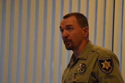 Sheriff offers comment on Coronado Trail closure proposal | News ...