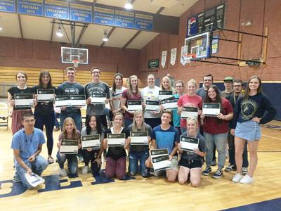 Pima High School students earn certifications | Local News Stories ...