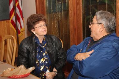 Griffin outlines 2016 legislative agenda | Local News | eacourier.com