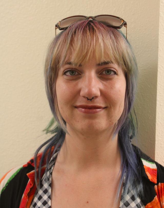 Safford City Council candidate Monique Ungerman focuses on trust and ...