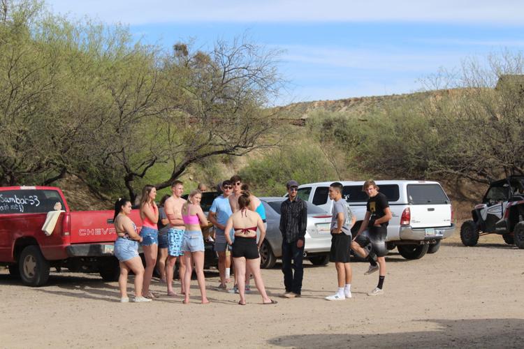 Cluff Ranch Wildlife Area | | eacourier.com