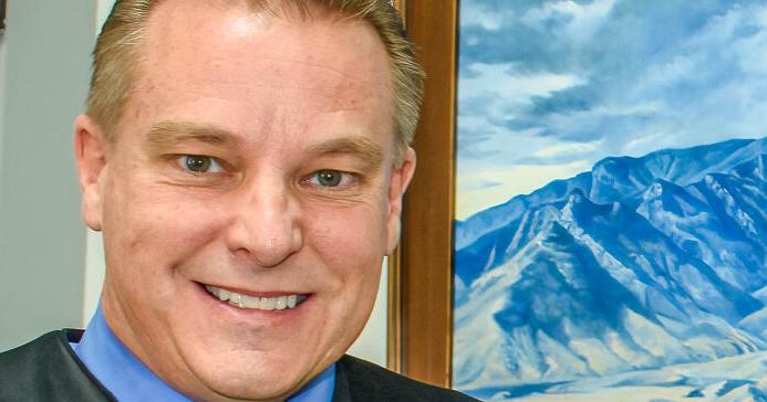 Judge Peterson: Full of energy, hope and concern | Progress Editions ...