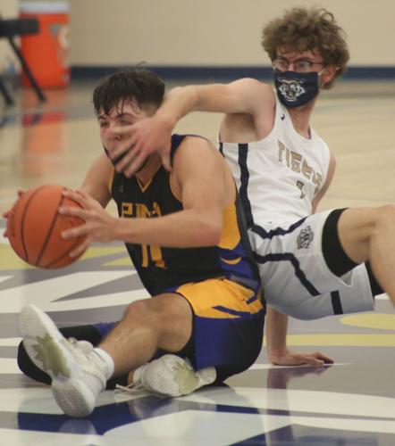 Pima Roughriders have mixed results against St. David. | Local Sports ...