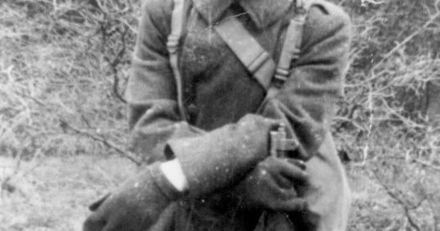 Actor and WWII hero Charles Durning remembered on Purple Heart Day ...