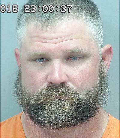 Man beats dog, then turns on son | Local News | eacourier.com