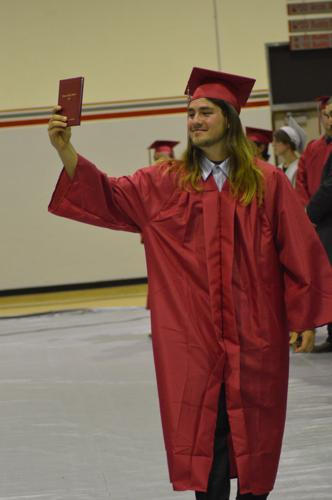 Duncan High School 2017 Graduation photo gallery | News | eacourier.com