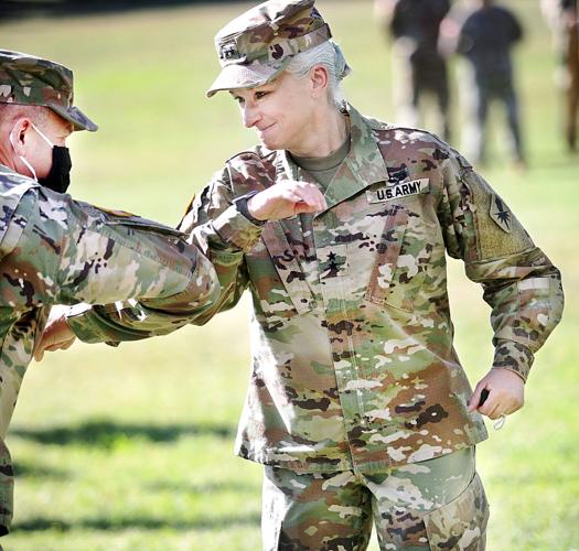 Fort Huachuca survived COVID with resiliency, creative training methods ...