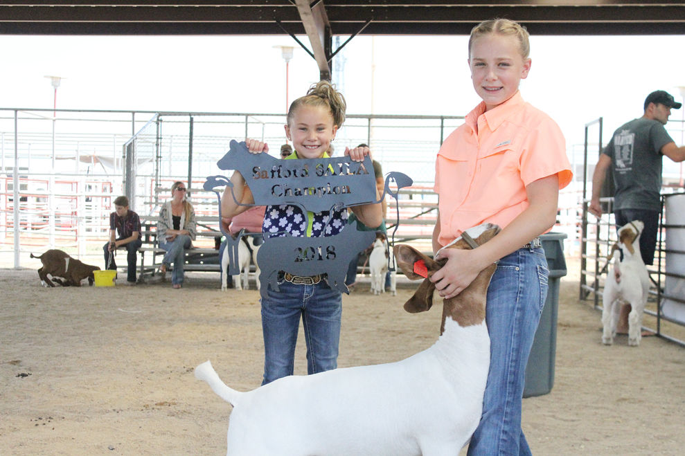The nicest-smelling farm animals you’ll ever find | Local News ...