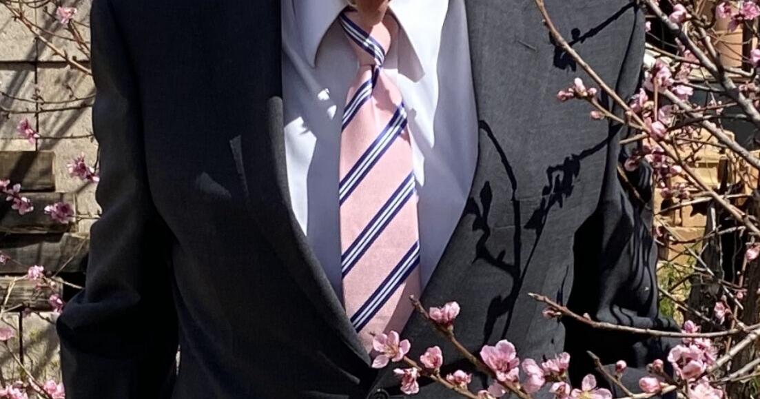 Archie William Payne | Archives | eacourier.com