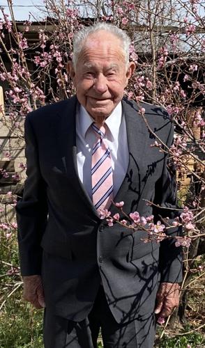 Archie William Payne | Archives | eacourier.com