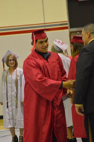 Duncan High School 2017 Graduation photo gallery | News | eacourier.com