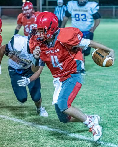 Duncan Wildkats defeat Warriors in heart-stopping fashion | Sports ...