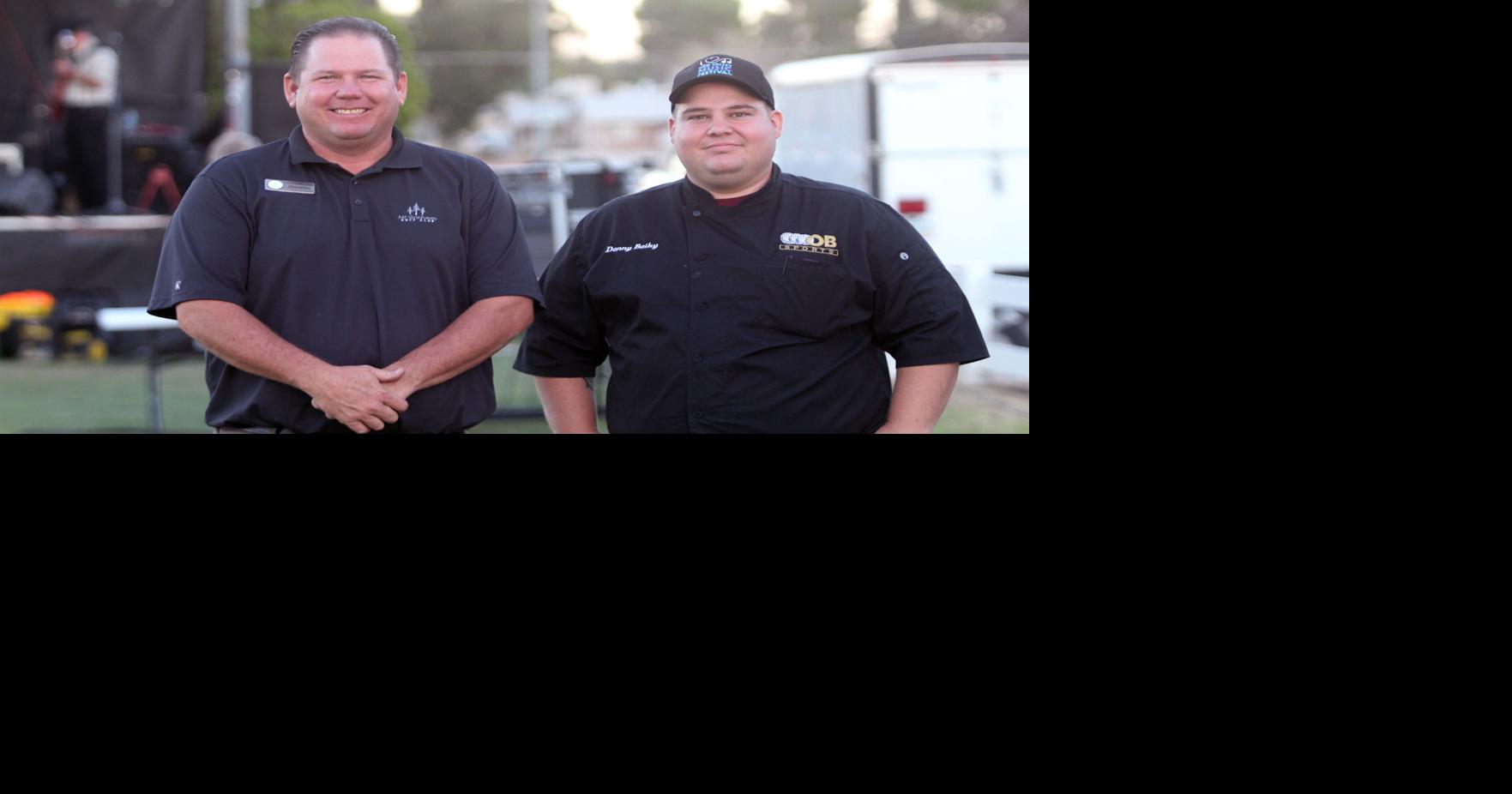 Mt. Graham Golf Course celebrates grand reopening | Local Sports ...