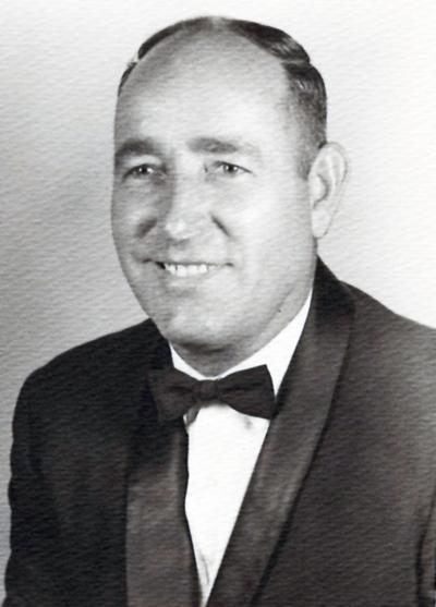 Charles D. Layton | Obituaries | eacourier.com