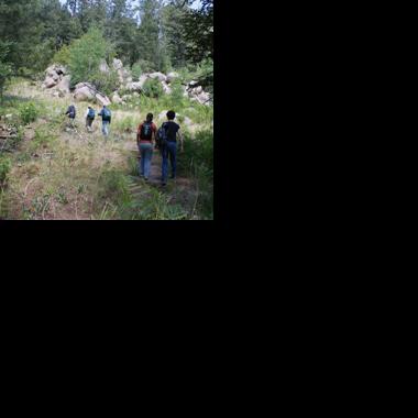 Hiking club announces summer/fall schedule | Local Sports | eacourier.com