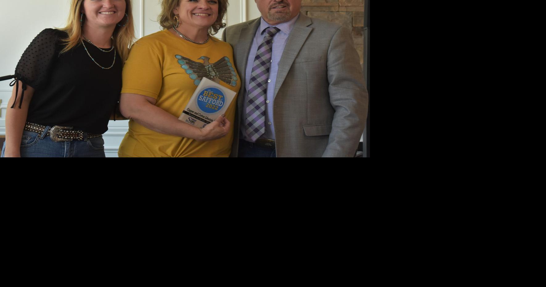 Best of Safford winners claim their bragging rights | Local News ...