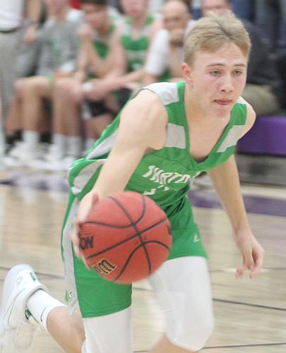 Eagles, Apaches set for EAC Tournament championship game | Local Sports ...