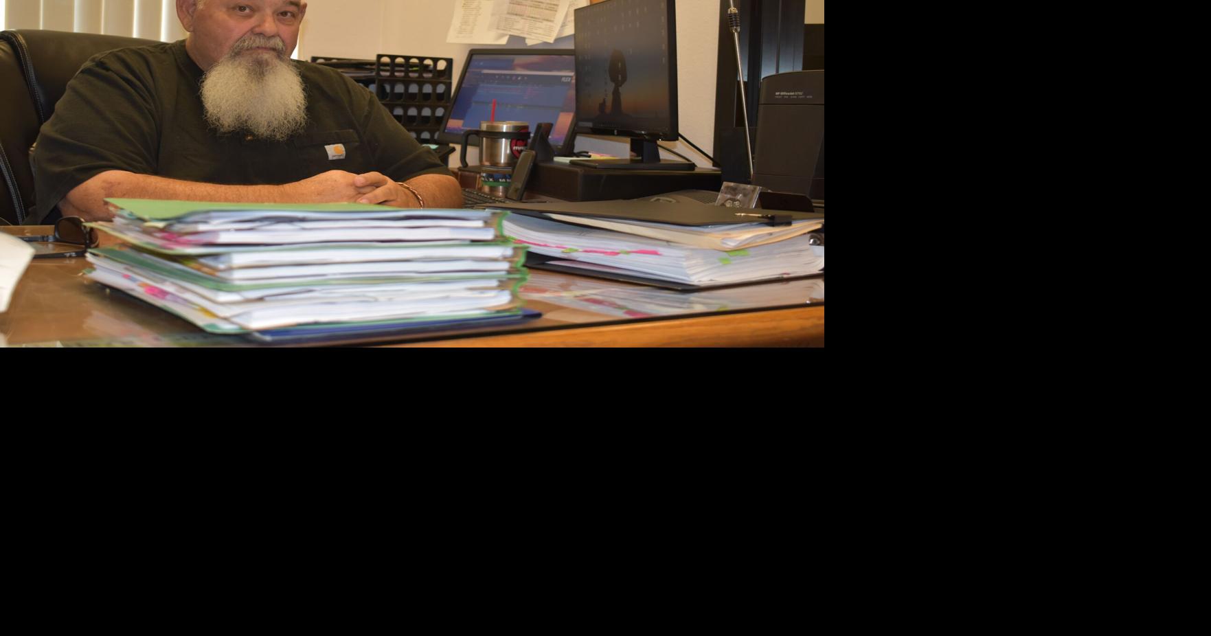 TPD investigator saying goodbye after more than 37 years | Local News ...