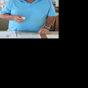 End of an era at Mt. Graham Golf Course | Local News | eacourier.com