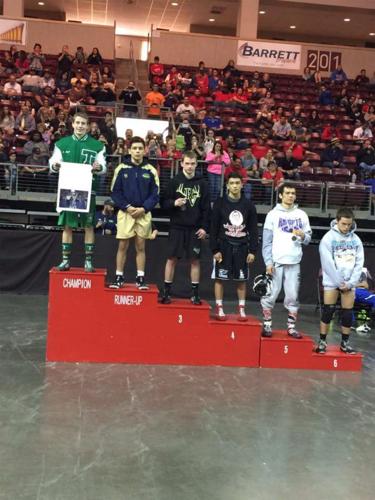 Safford, Morenci capture state titles | Local Sports | eacourier.com