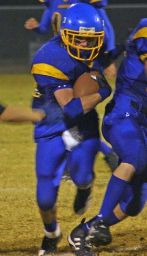 Bryant seeks 3rd state title at Pima | Local Sports | eacourier.com