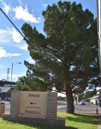 Special Duncan Town Council meeting set for Wednesday | News ...