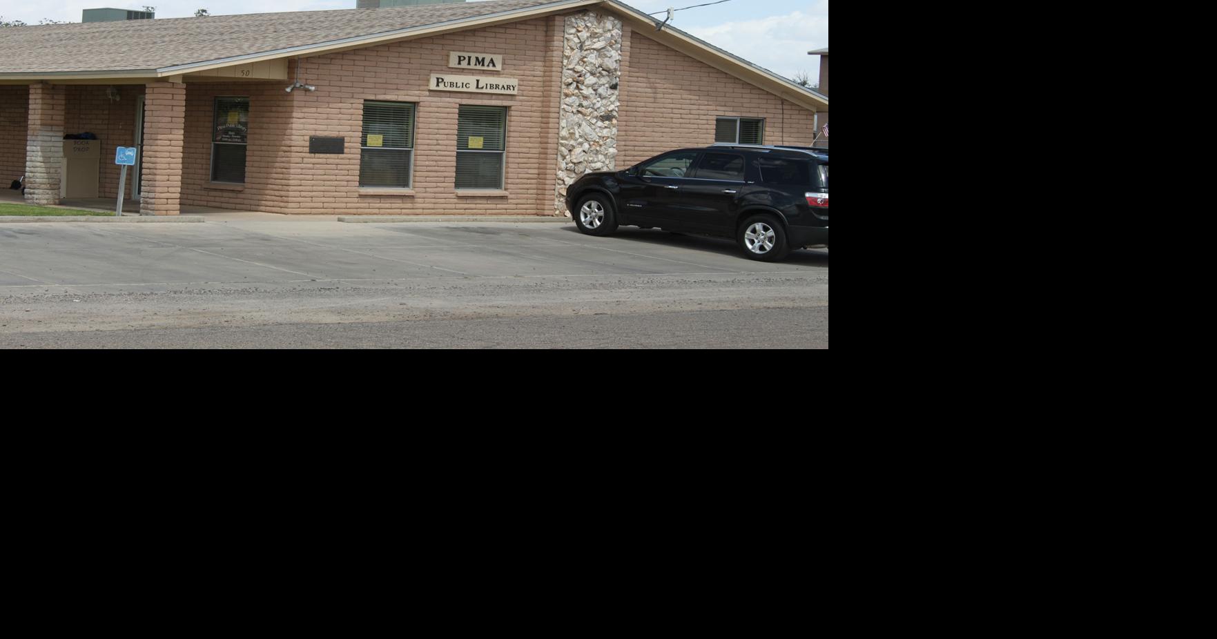 New computers, movie nights and more at Pima Library | Local News ...