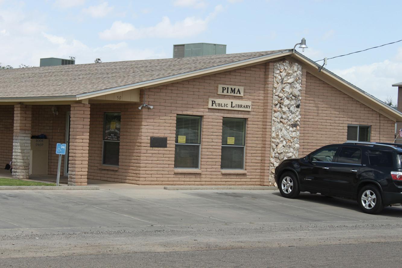 New computers, movie nights and more at Pima Library | Local News ...