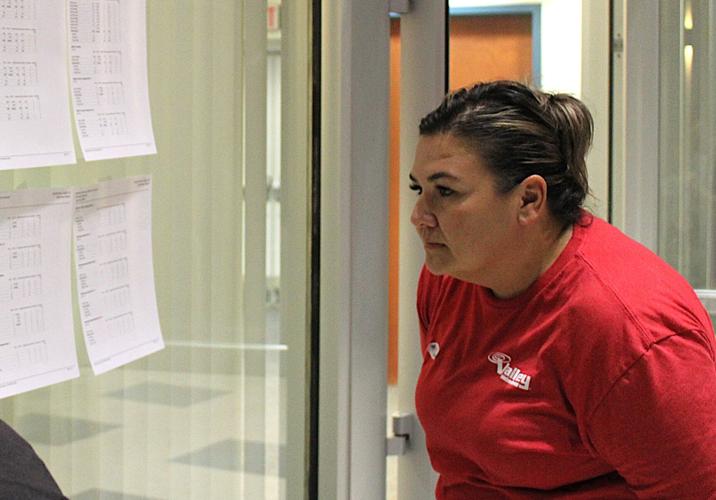 Allred easily wins re-election; one Safford Council seat likely headed ...