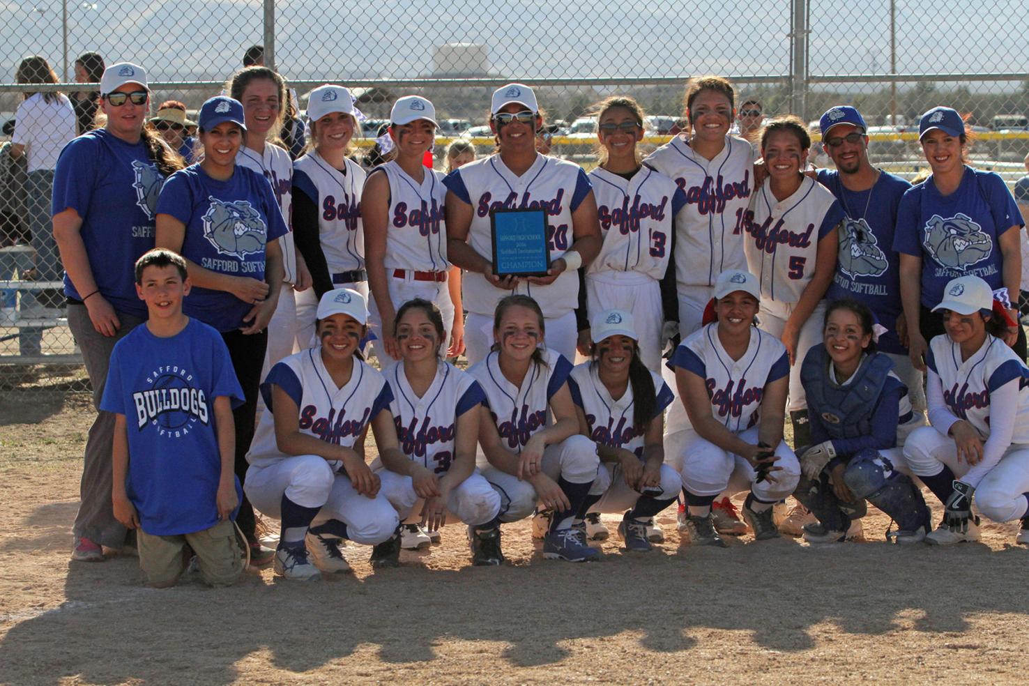 Safford finally tops Morenci in Bulldogs tourney | Local Sports ...