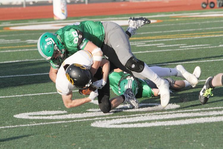 Threepeat! — Thatcher overcomes injuries to win 3rd title in a row ...