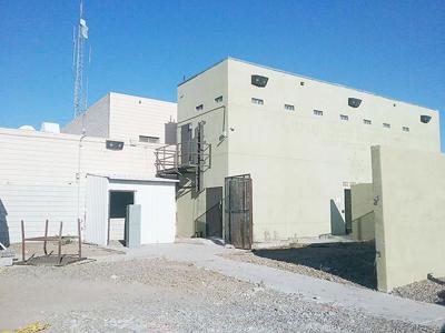 Demolition of old county jail begins | Local News | eacourier.com