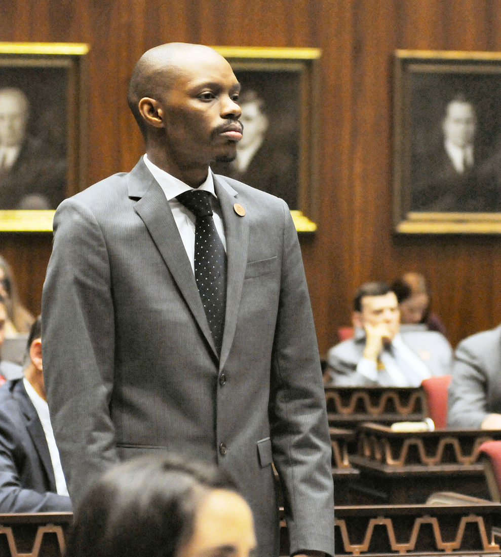 GOP delays action on Stringer’s ouster | complementary | eacourier.com