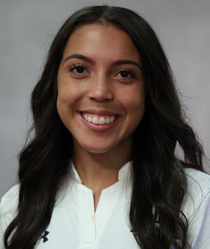 Kayla O'Connell looking forward to 2nd season at NMSU | Sports ...