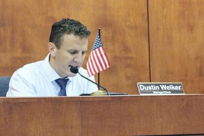 National Recovery Month decreed by Graham County Supervisors | Local ...