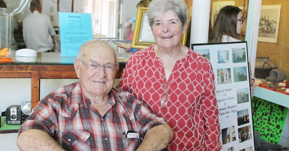 Eastern Arizona Museum celebrates 55 years of sharing history | Local ...