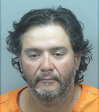 Man arrested on disorderly conduct, drug charges | Local News ...