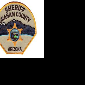 Graham County Jail Log | Local News | eacourier.com