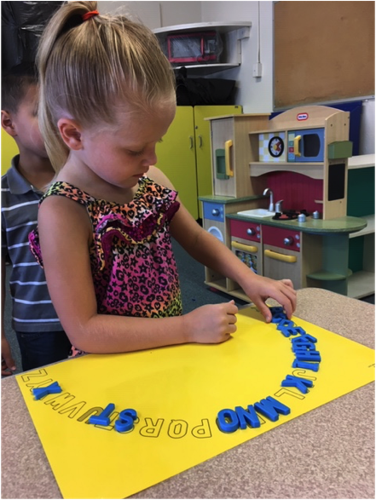 Solomon Elementary to host kindergarten camp | Local News | eacourier.com