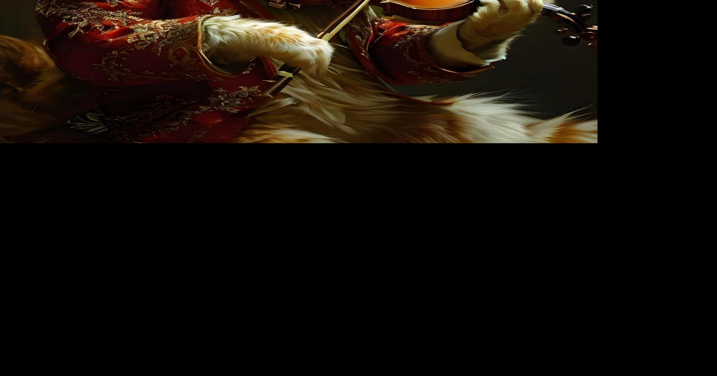 Hey diddle diddle — more than just fiddles: Matheson Music Festival ...