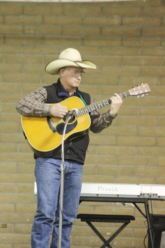 40 years of fiddling | Local News Stories | eacourier.com