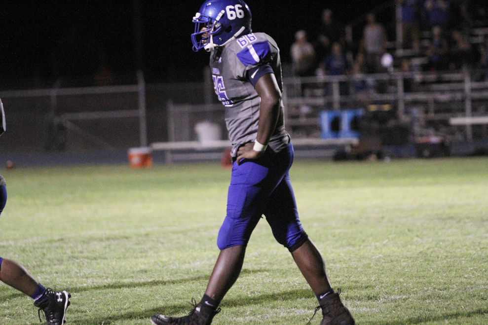 Safford, Snowflake put up strong defensive game | Local Sports News ...