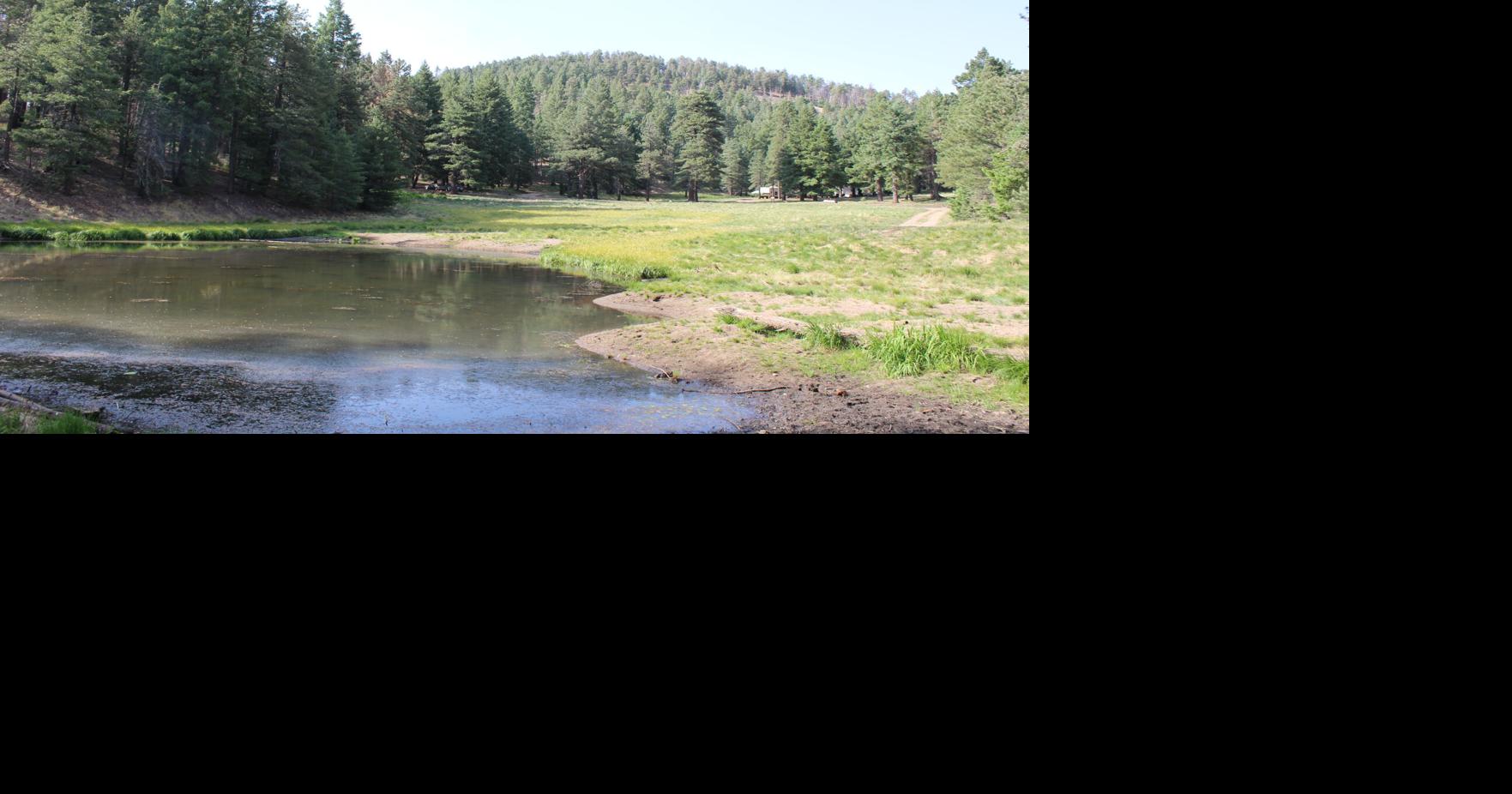 Day Trip: Snow Flat campground | Local News | eacourier.com