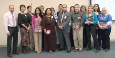 Pima Elementary beats the odds: School wins bronze achievement award ...