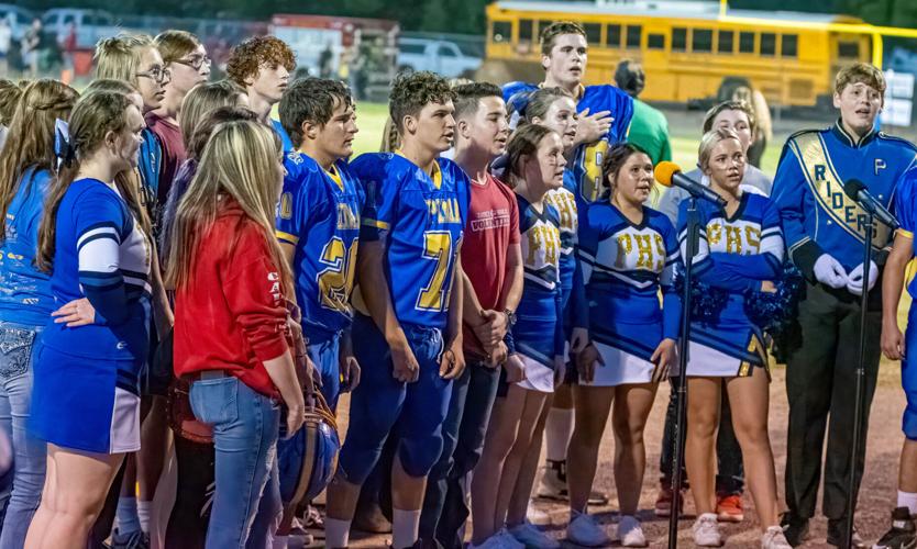 Thatcher Eagles now 3-0 with win against Pima Roughriders | Local ...