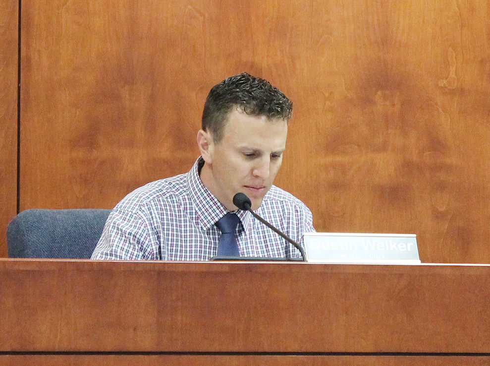 Supervisors proclaim National County Government Month | Local News ...