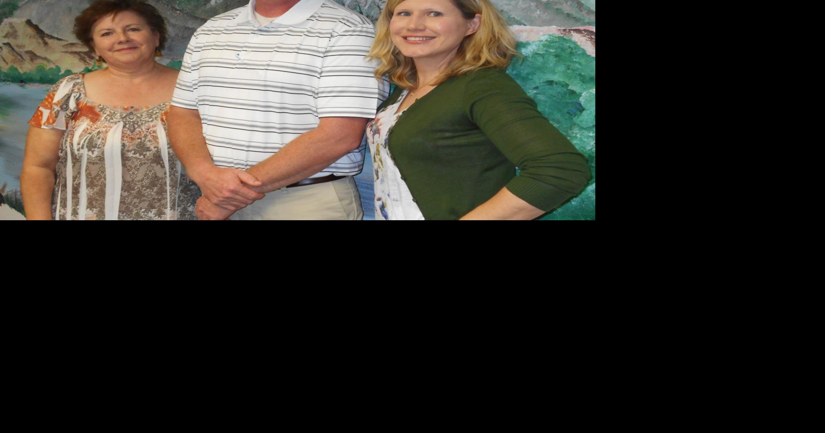 Graham Chamber welcomes new director | Local News | eacourier.com