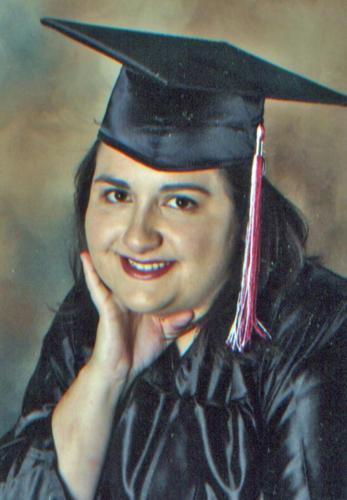 Erin Fly graduates from New Mexico State University | Lifestyle ...