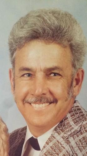 Chester C. Baker Jr. | Archives | eacourier.com