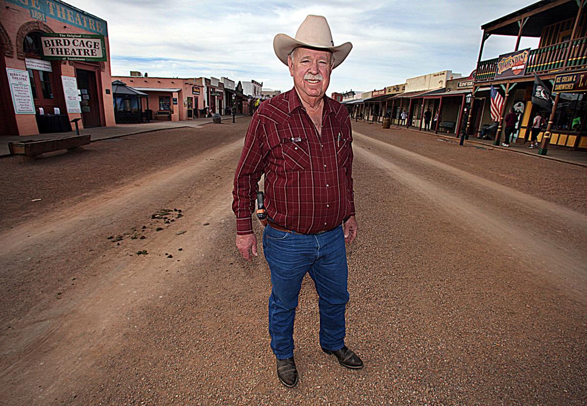 Tombstone proclaimed ‘America’s Second Amendment City’ | Local News ...